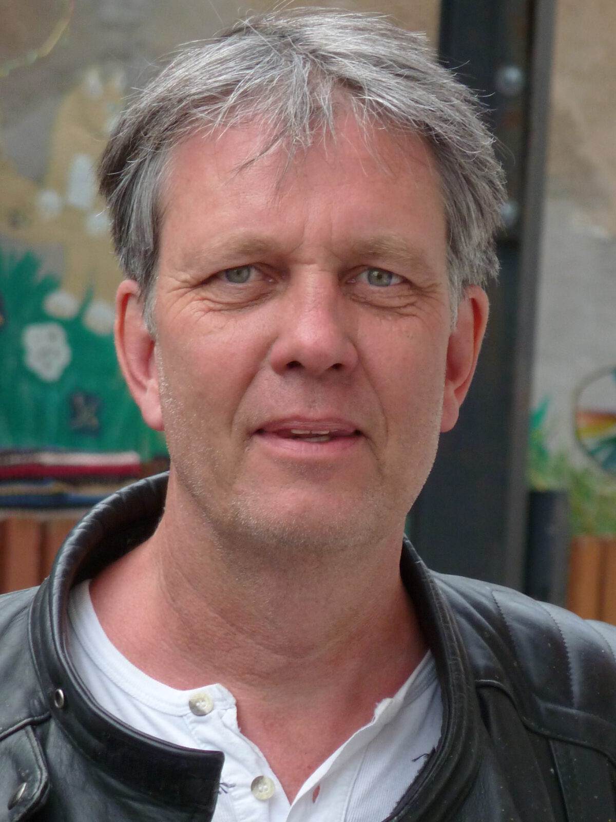 Wer wir sind – Tiefe Anpassung